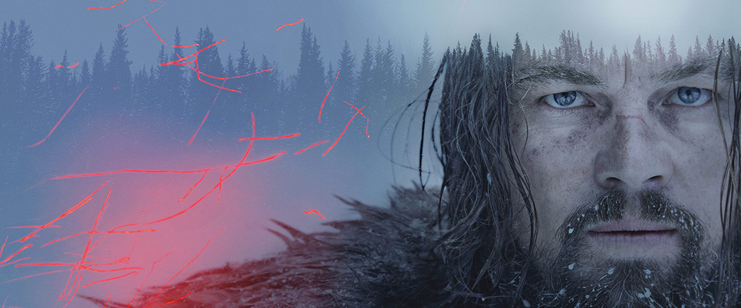 The Revenant: winter wonderland (review) - Geekster