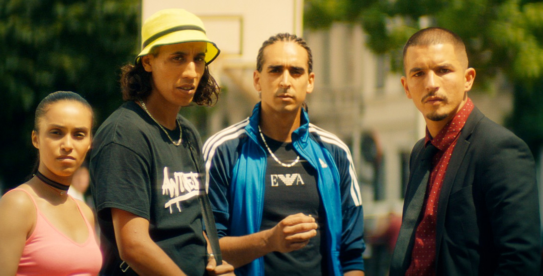 Patser review: patsergedrag - Geekster