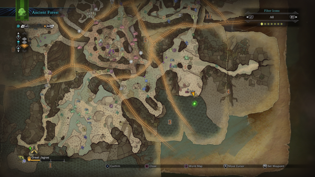 Monster Hunter World review: beestenbos is boos - Geekster