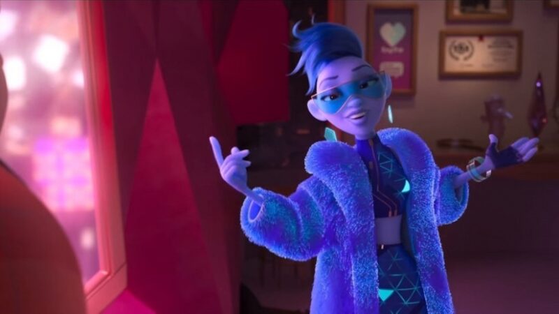 Ralph Breaks The Internet review: gewenste spam - Geekster