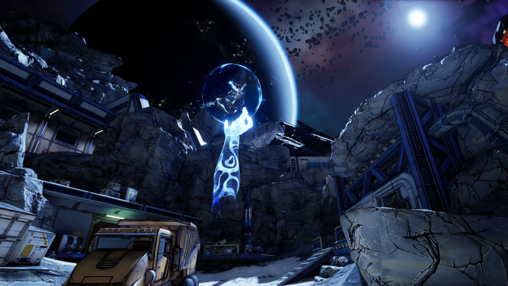 Borderlands 3 review: no flames of the Firehawk - Geekster