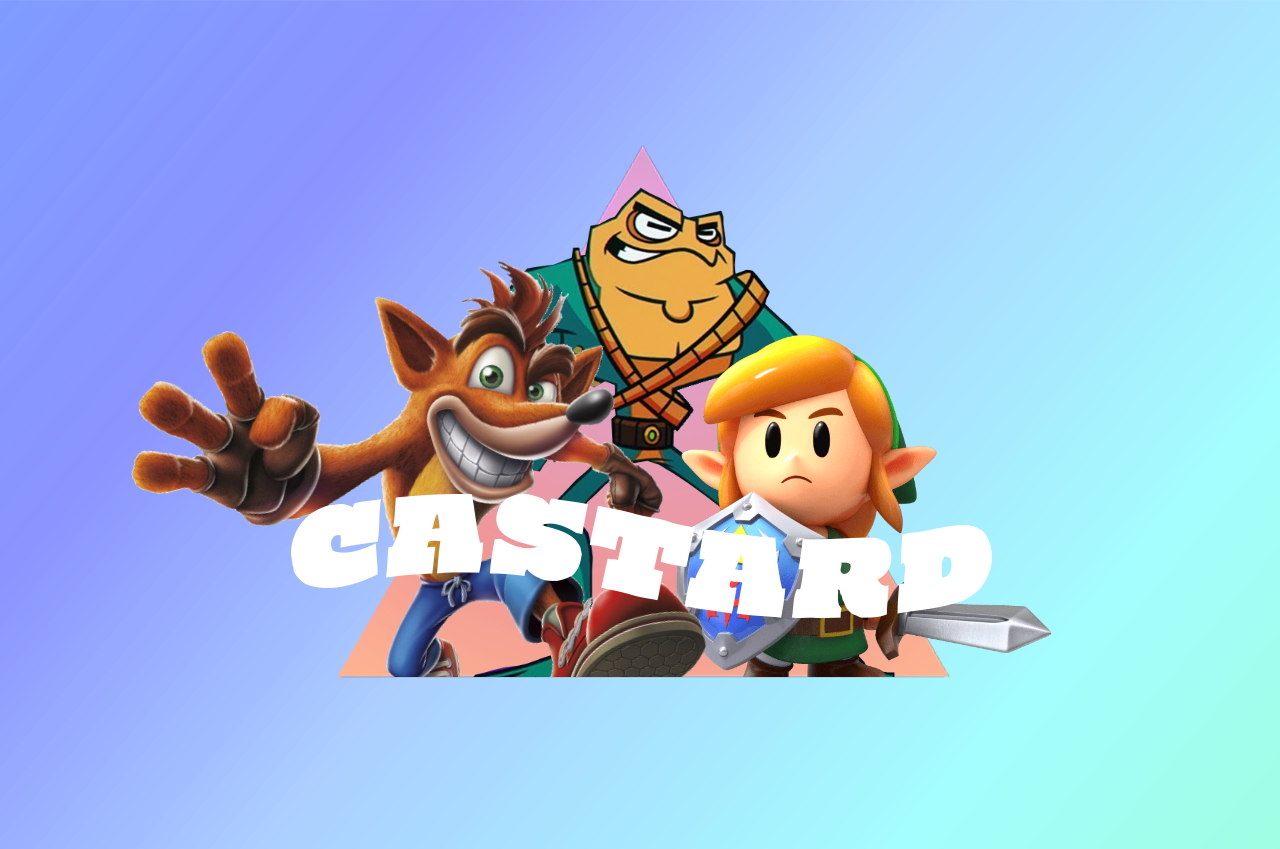 Castard Podcast: De Friends-reünie raakt ons recht in het hart - Geekster