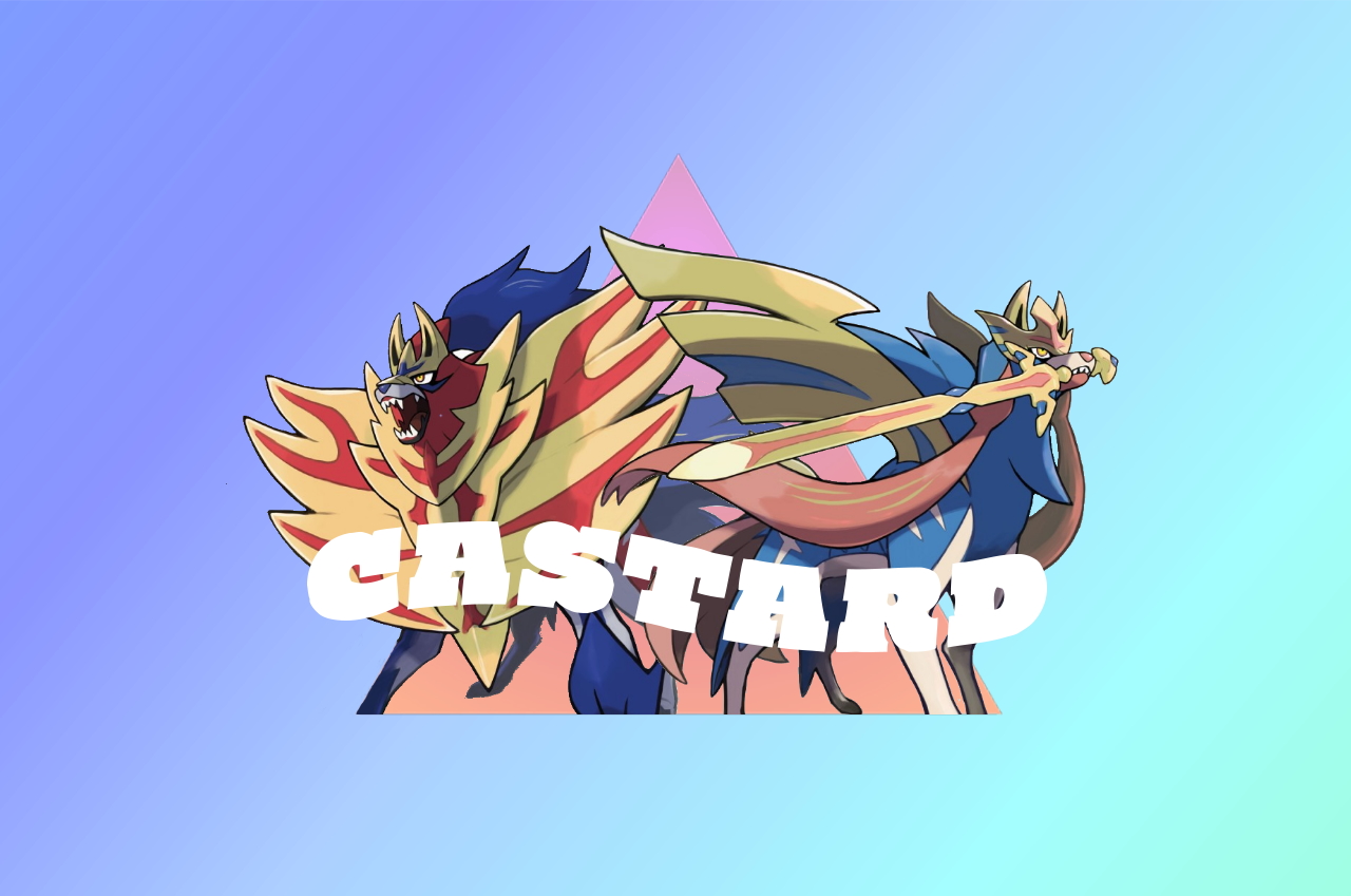 Castard S2E16: Overleven Pokemon Sword en Shield de controverse? - Geekster