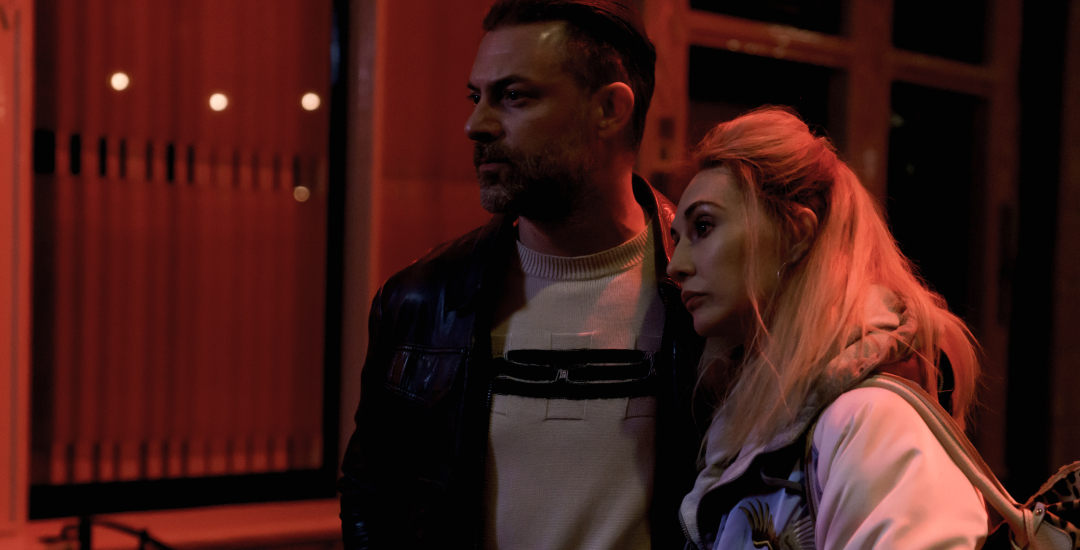 Red Light preview: zien waar het heen gaat - Geekster