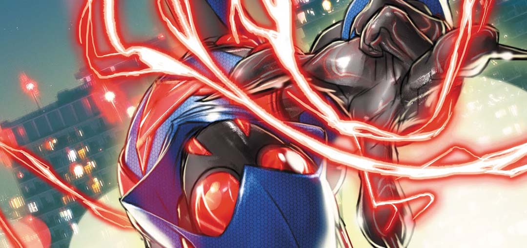 E-Ratic 1 review: het klinkt bekend maar mag er zijn - Geekster