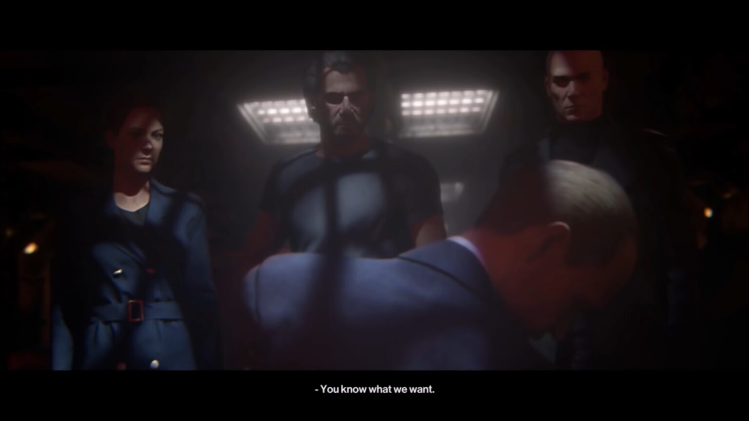 Het verhaal van Hitman tot nu toe - Geekster