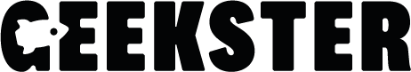 Geekster: wegwijs in films, series games, comics & boeken