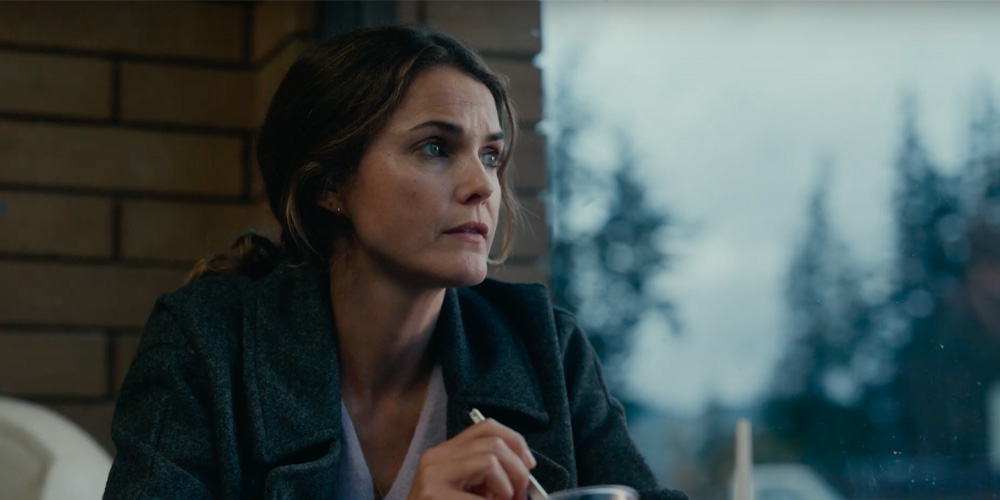 Antlers review: wanneer een mythe wraak wil - Geekster