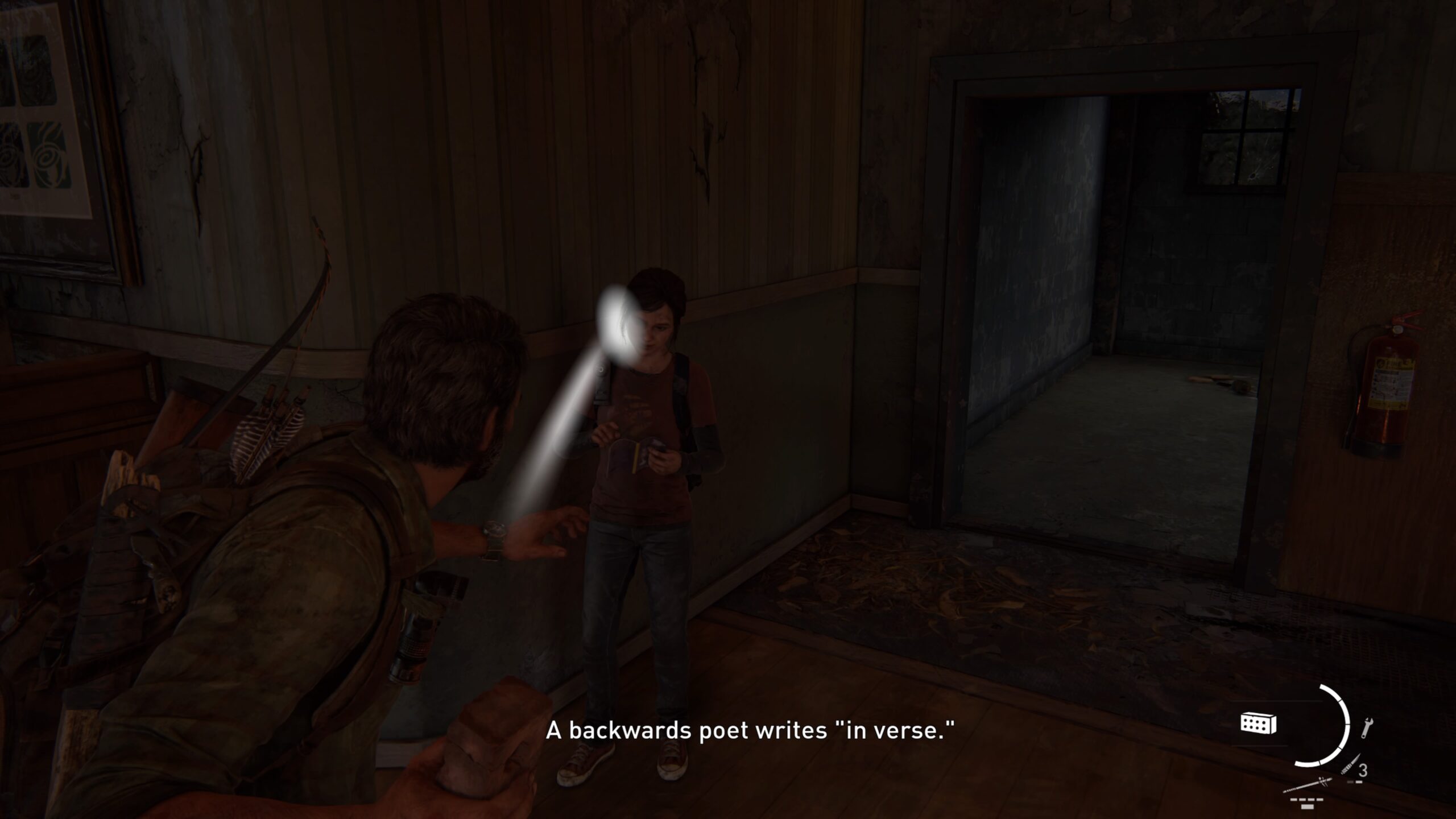 The Last of Us Part I review: duur meesterwerk - Geekster