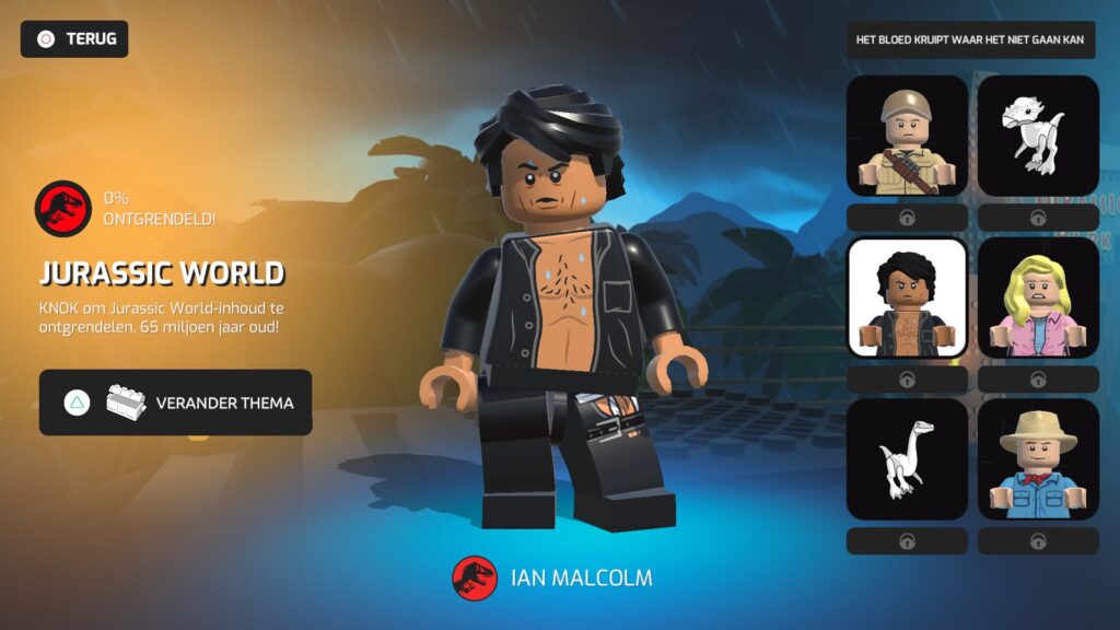 Lego Brawls review: toegankelijke knokker die beter free-to-play zou ...