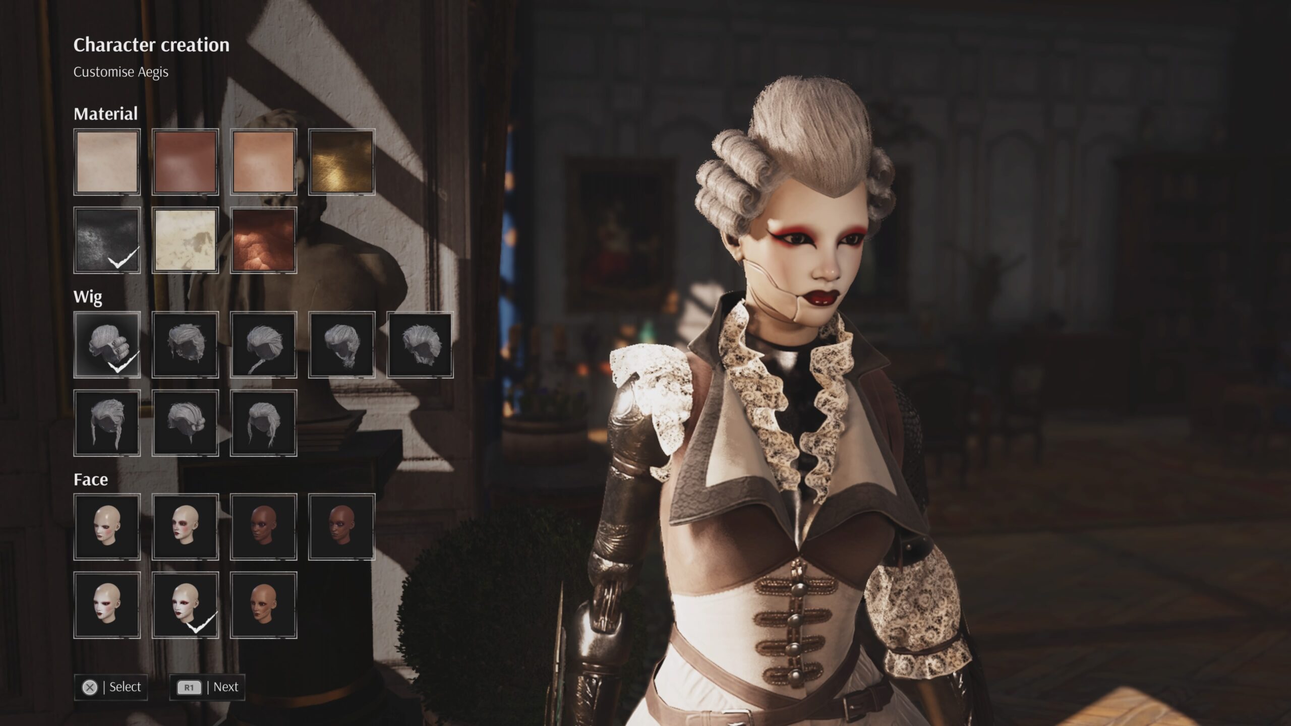 Steelrising review: La MarsSoullaise - Geekster