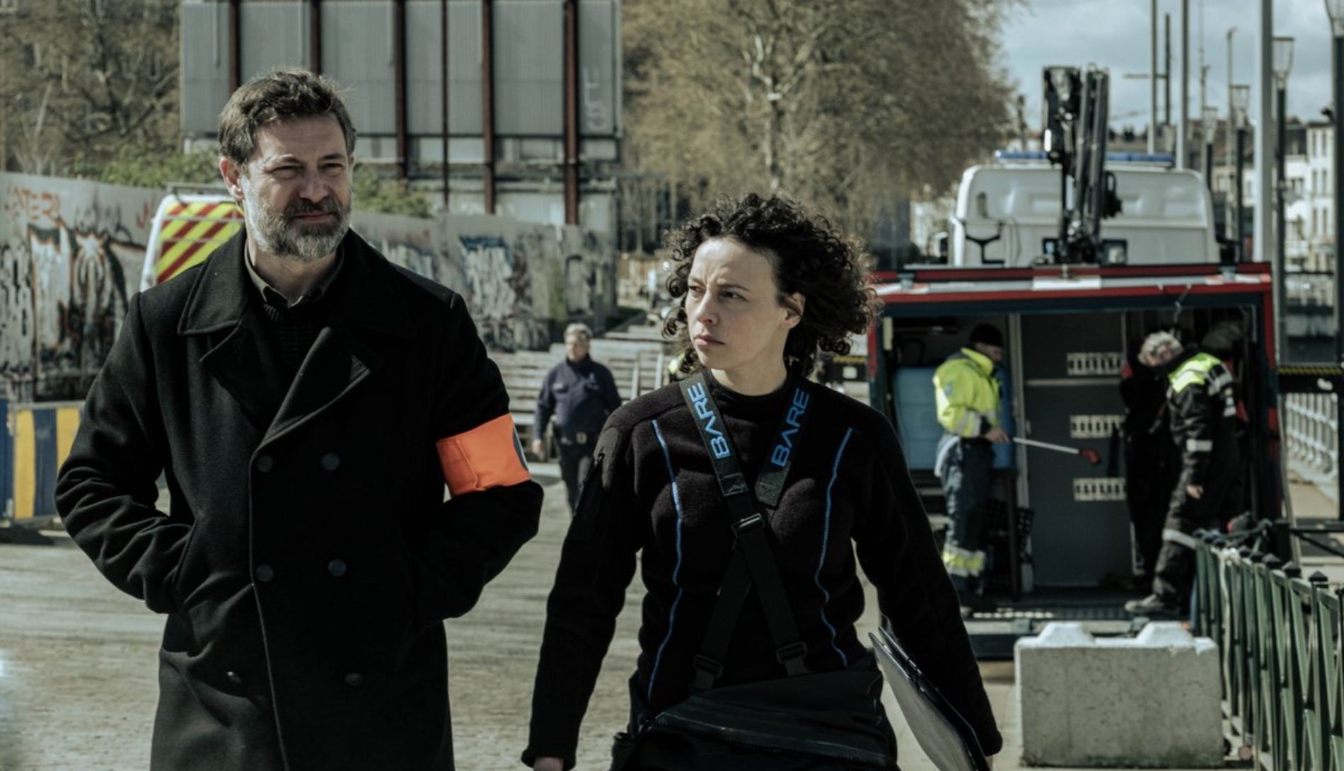 Ritueel review: thriller met goede intenties, maar… - Geekster