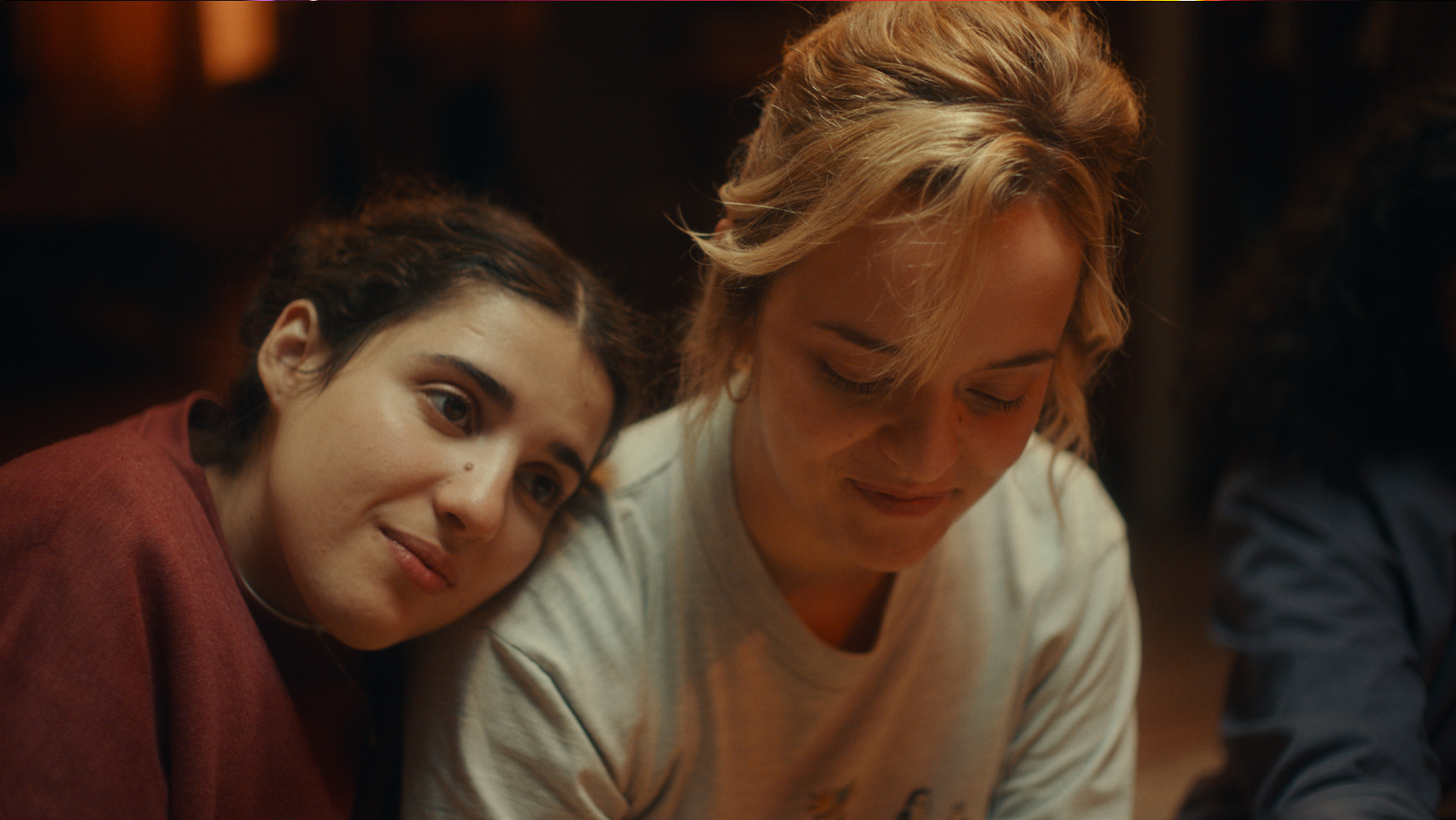 Roomies review: topfictie over en voor twintigers - Geekster