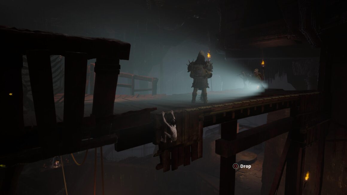 The Lord of the Rings: Gollum review - tricksy false developerses ...