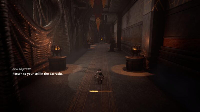 The Lord of the Rings: Gollum review - tricksy false developerses ...