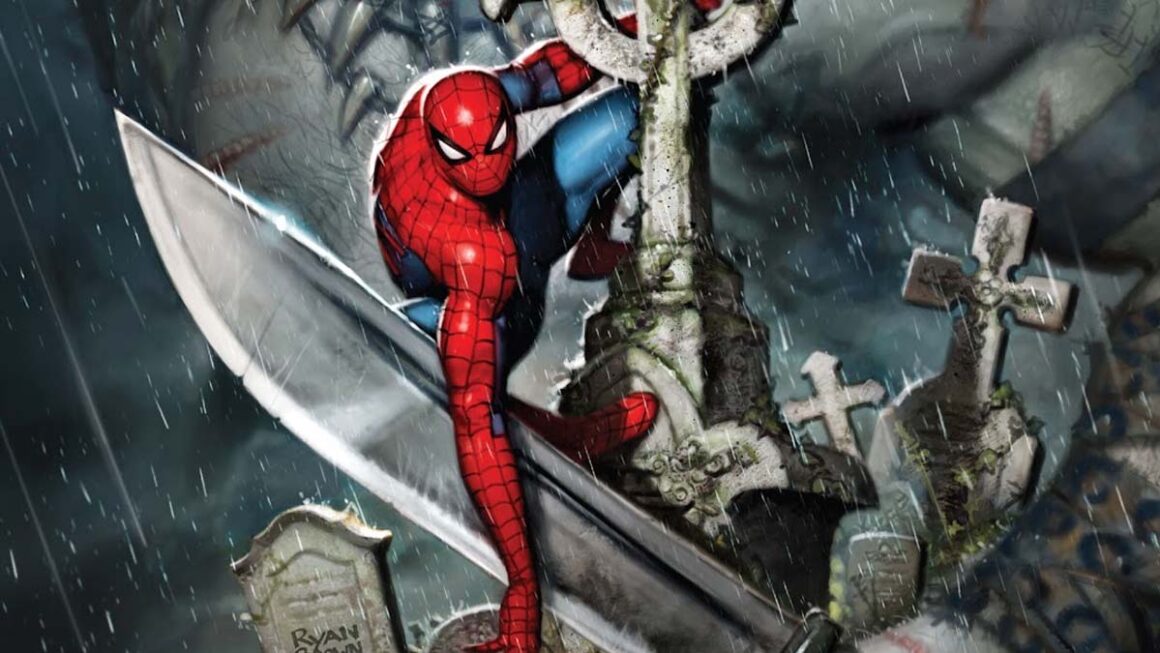 Spider-Man: The Lost Hunt review - Geekster