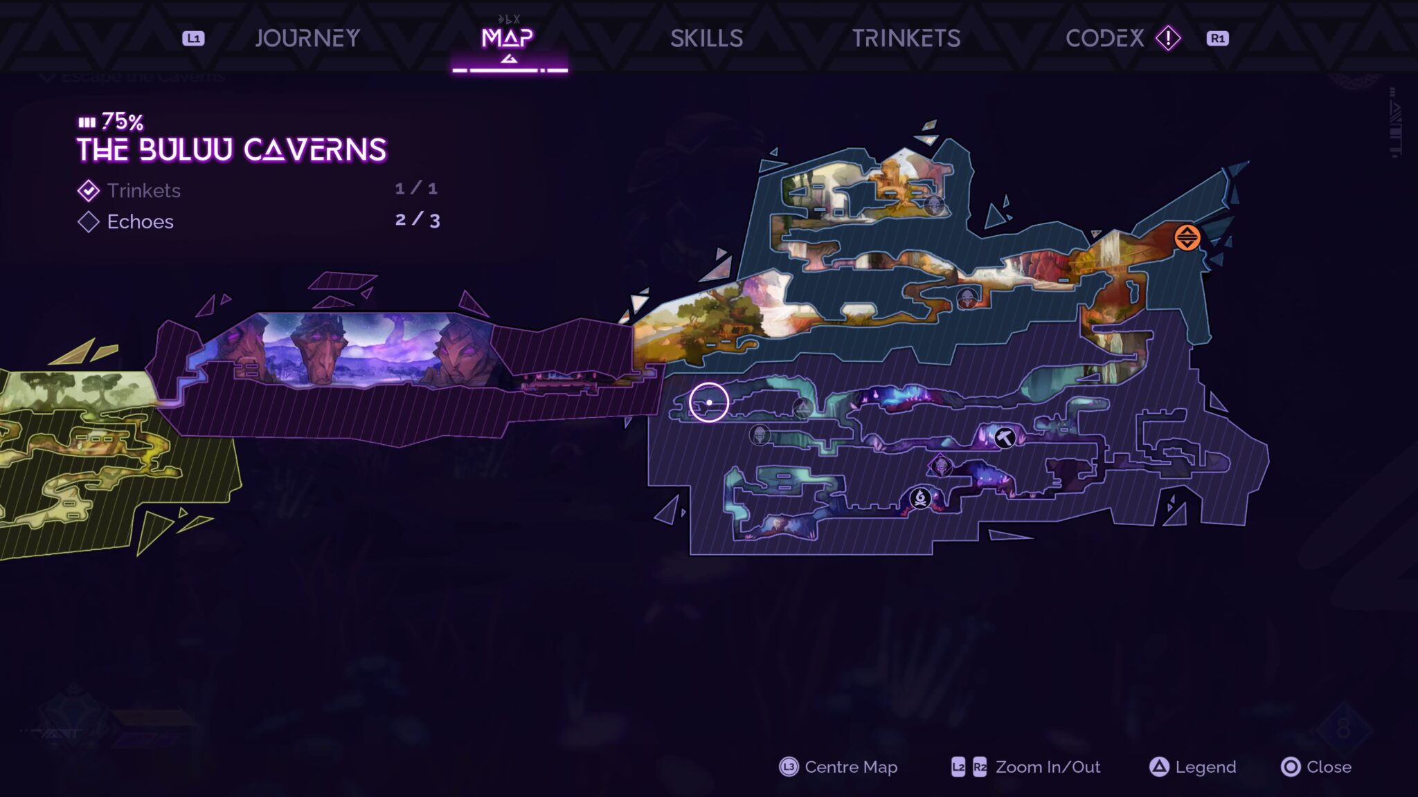 Tales of Kenzera: ZAU review - metroidvania als rouwproces - Geekster