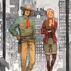 Geekster: wegwijs in films, series games, comics & boeken