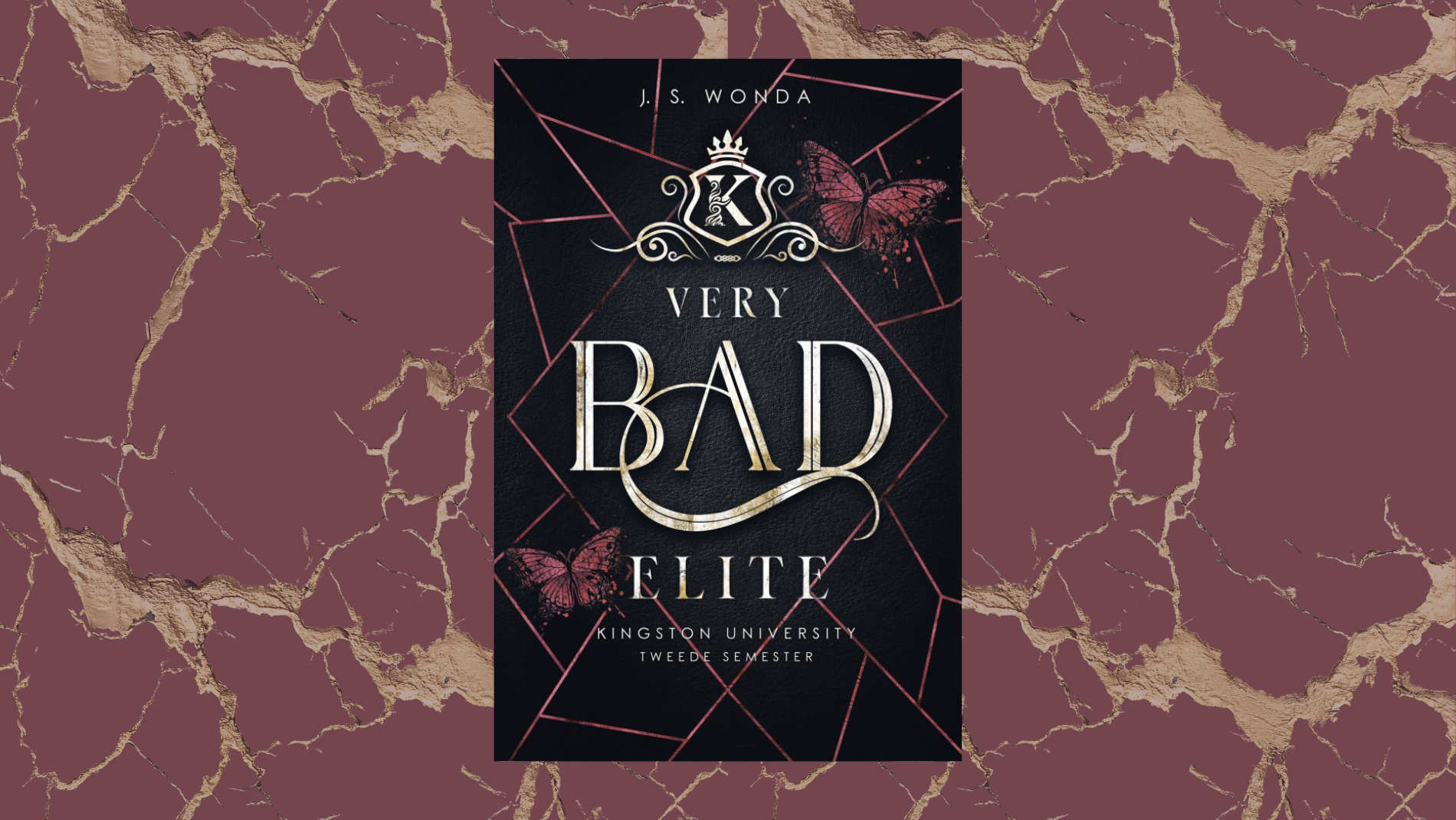 Very Bad Elite review: nog altijd aan het vallen - Geekster
