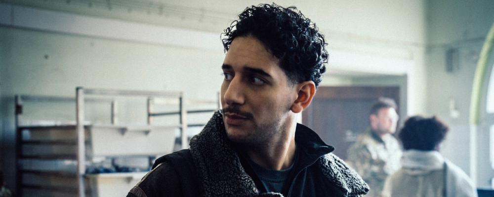 The Best Immigrant review: hakt erin - Geekster