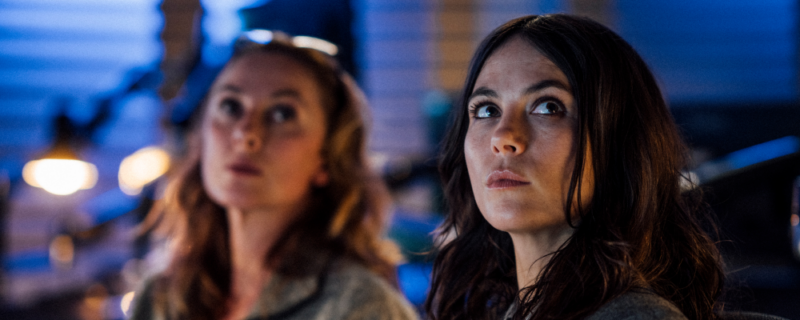 The Best Immigrant review: hakt erin - Geekster